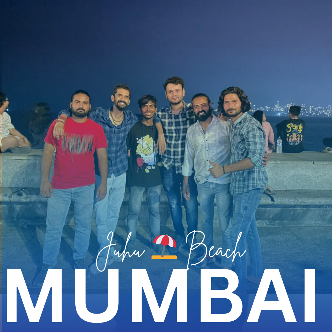 Vicky Kumar Sharma - Portfolio